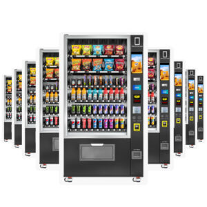 Franchise Packages – Vend-Co